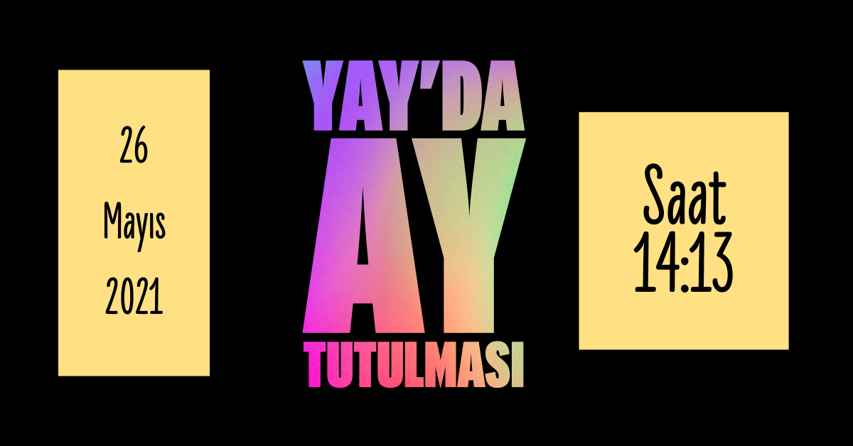 yayda-ay-tutulmasi – Astroloji Köşesi